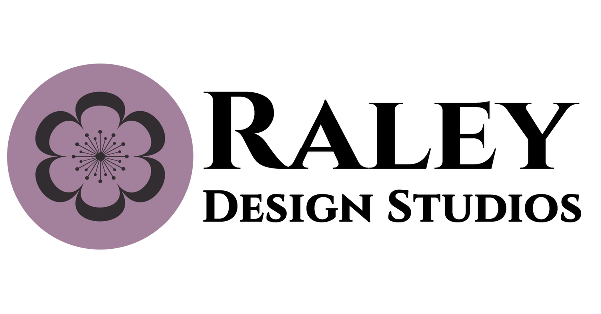 Meet the Artist – Raley Design Studios